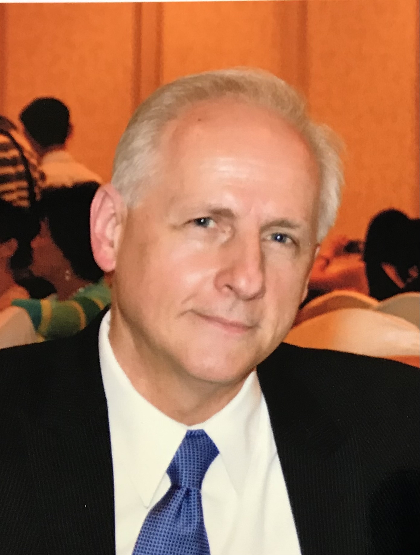 Colonial Insurance Agency – Agent Knox